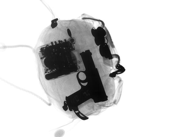 Baggage X Ray Object Detection Dataset By New Workspace L0oo6