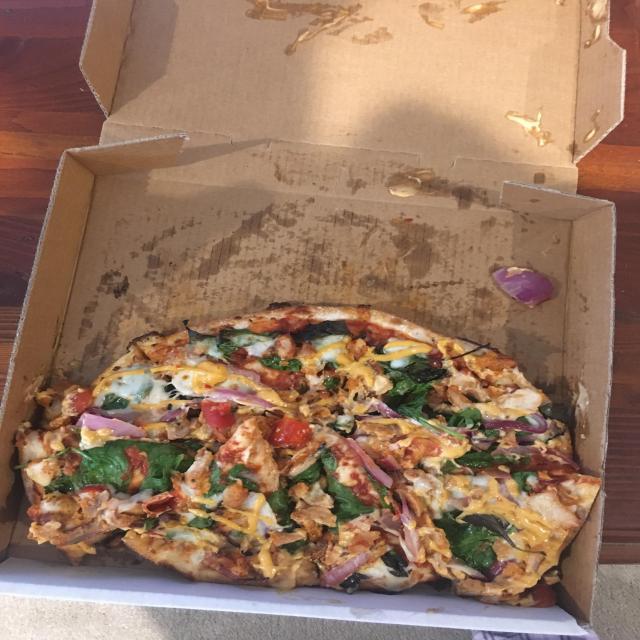 Cardboard Food Residue Object Detection Dataset By Trash Detection