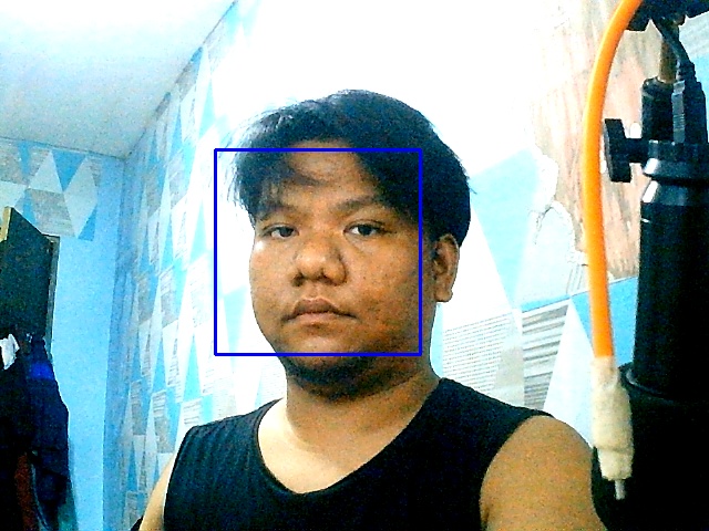 Eye Tracking Object Detection Dataset And Pre Trained Model By Thesis
