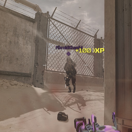 cod Object Detection Dataset by William Hendricks