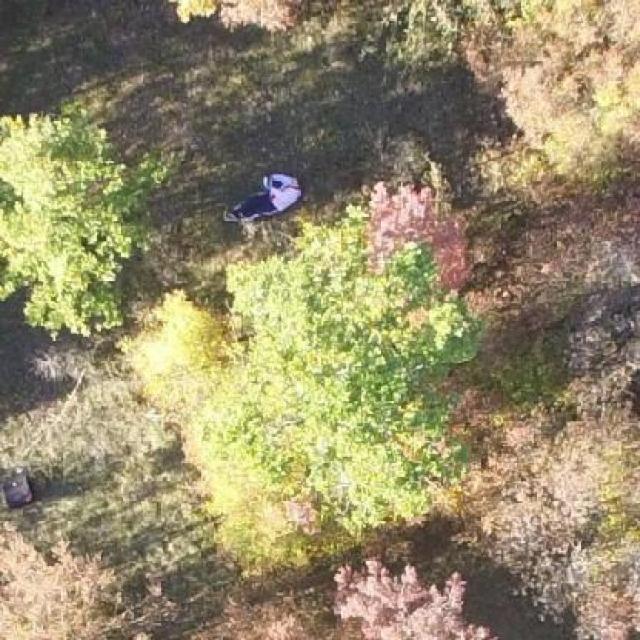 Terrain Recognition Object Detection Dataset V2 416x416 Horizontal Flip By Tr