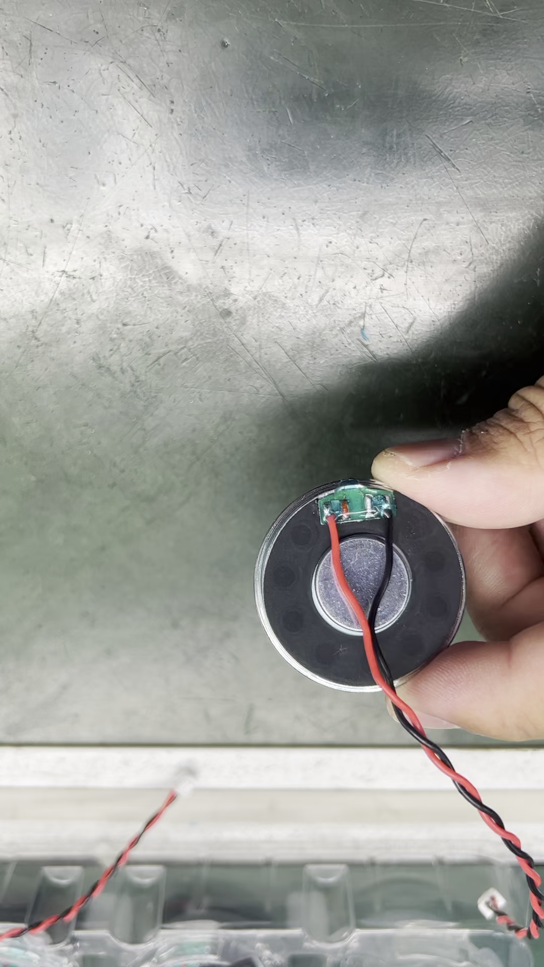 v4 Object Detection Dataset by Hautparleur