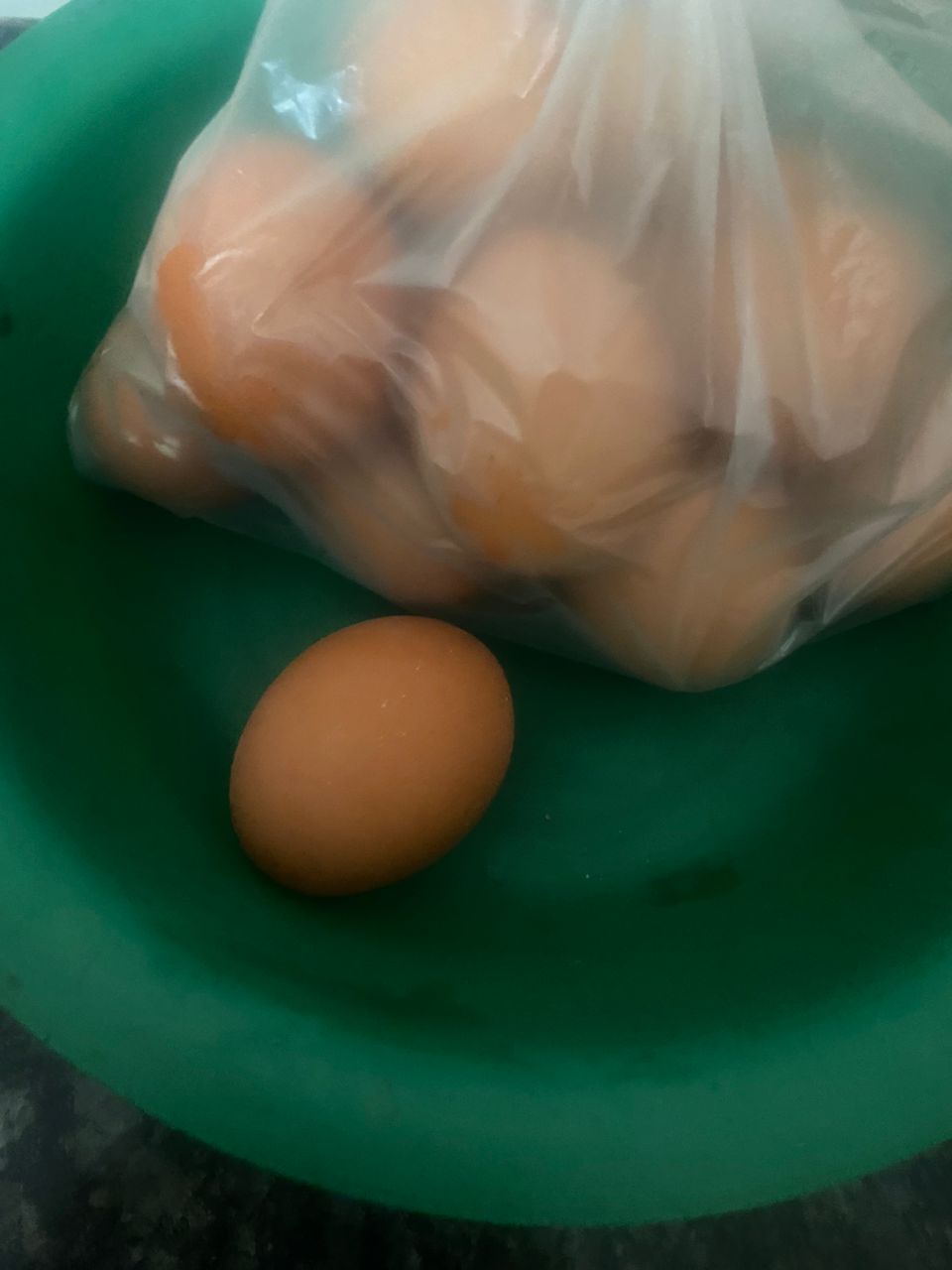 yolov8 egg detection Object Detection Dataset and Pre-Trained Model by rasberipi