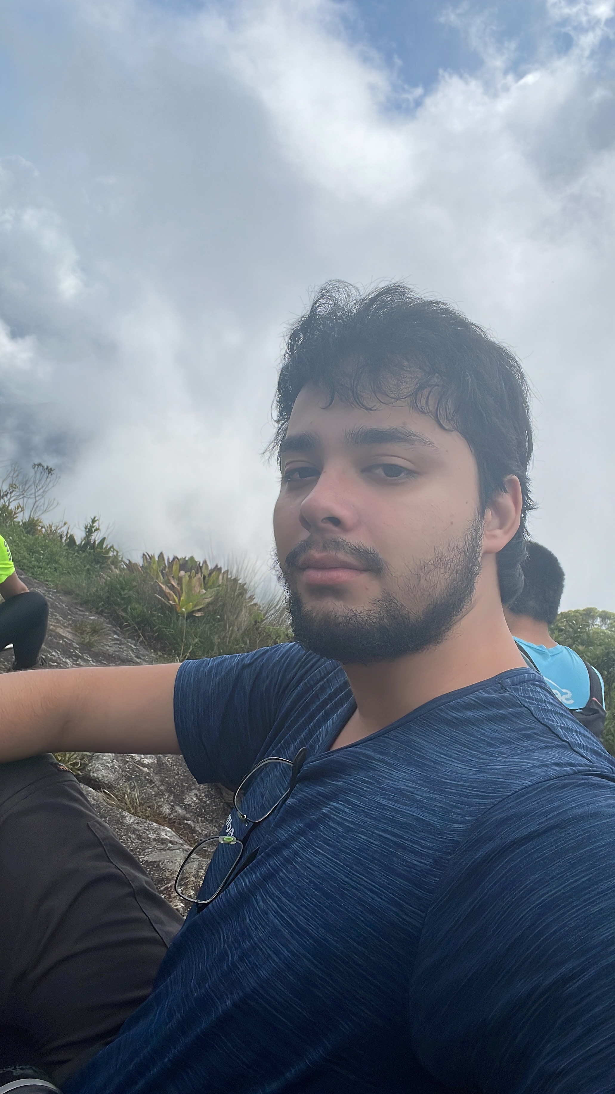 Joo Geonizeli - Roboflow Universe