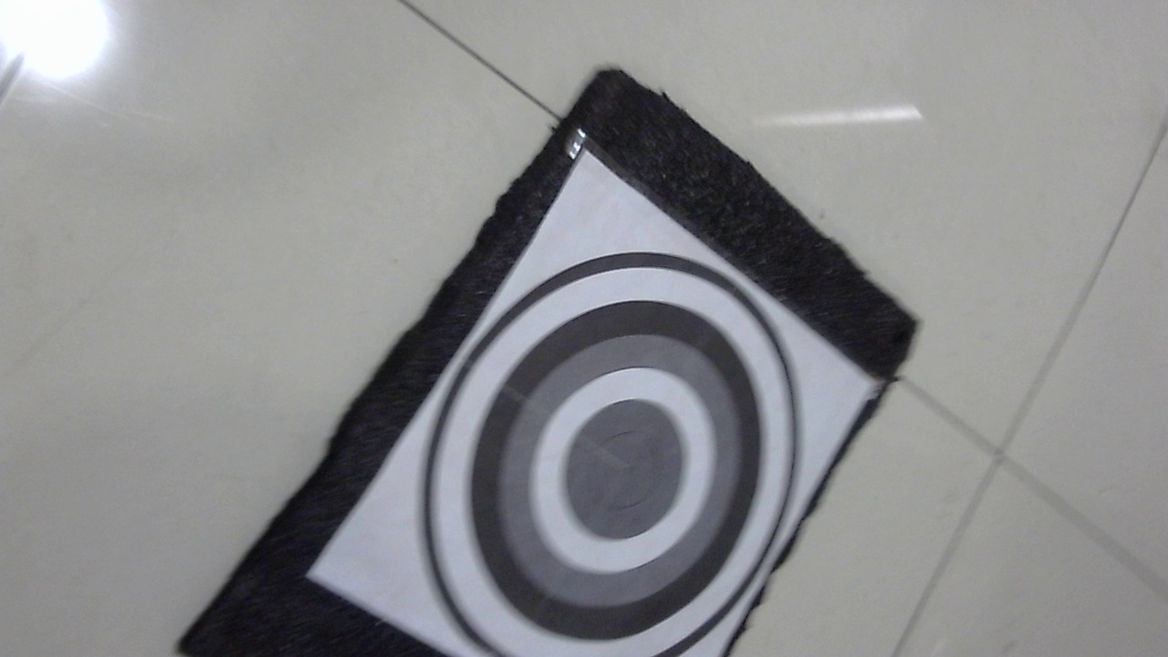 bullseye_detection Object Detection Model by traininggaebo