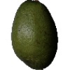 avocado Object Detection Dataset by Fruit Dataset 1