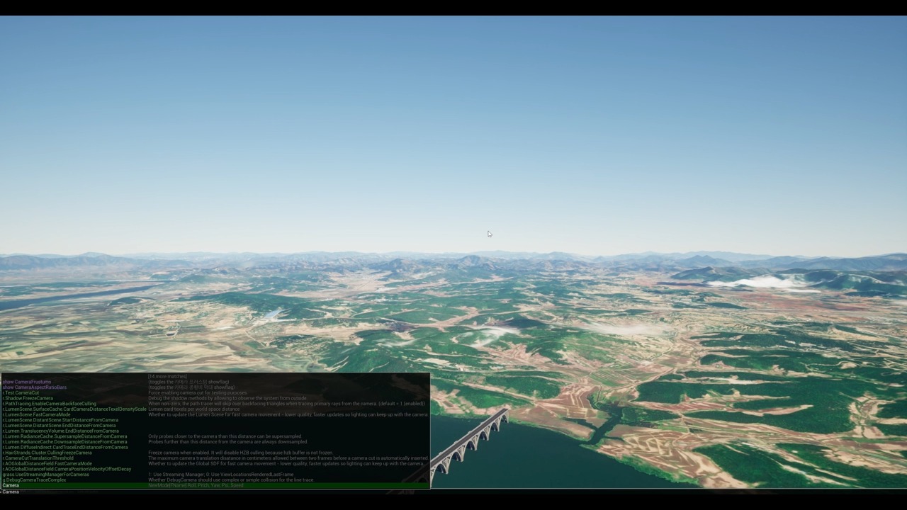 Bridge Detection Test Object Detection Dataset By Project Axi8j