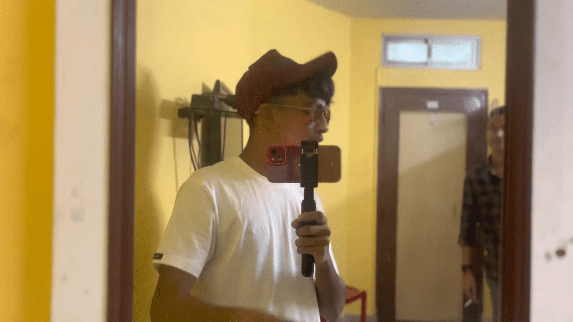 RedVision - Roboflow Universe