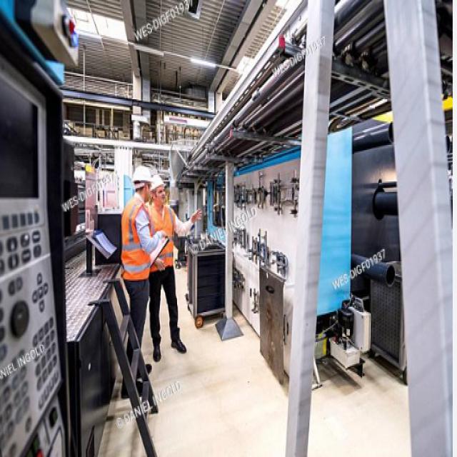 ppe Object Detection Model by ensam