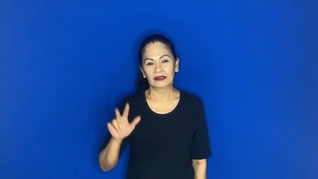 Filipino_Sign_Language Object Detection Dataset by JoshuaSoliman