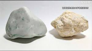 rock Instance Segmentation Dataset by Civil engineering