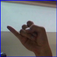 ASL_Detector Object Detection Dataset by ASLFinal