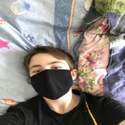 Mask Segmentation Instance Segmentation Dataset by Graphic Era