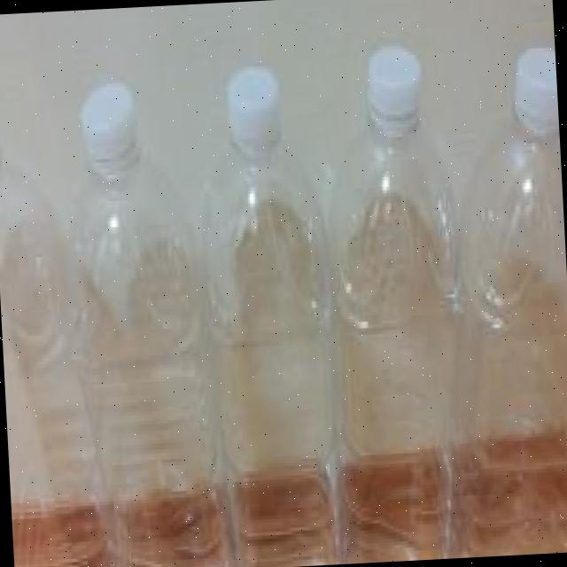 Plastic Bottle Object Detection Dataset And Pre Trained Model By Thoraya