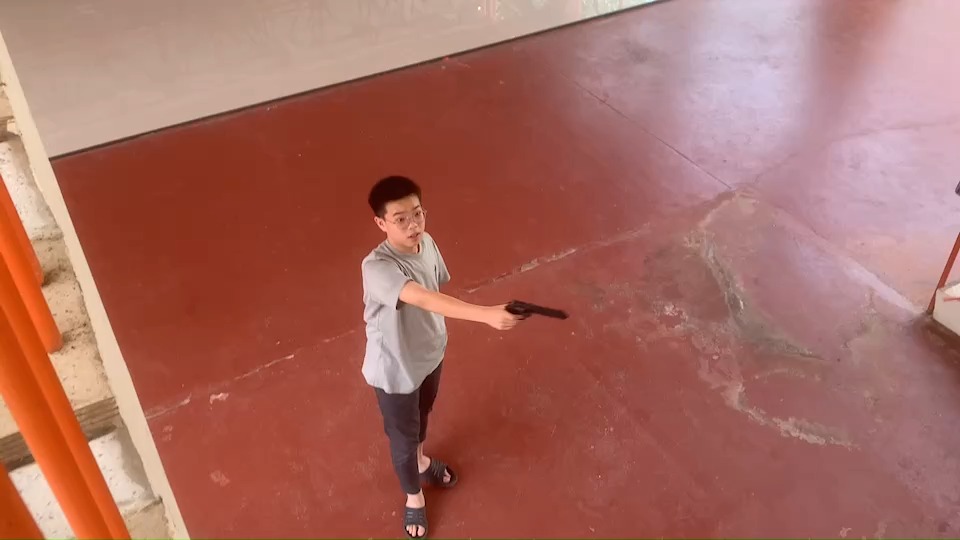 Gun Detection Object Detection Dataset And Pre Trained Model By Ai Camp