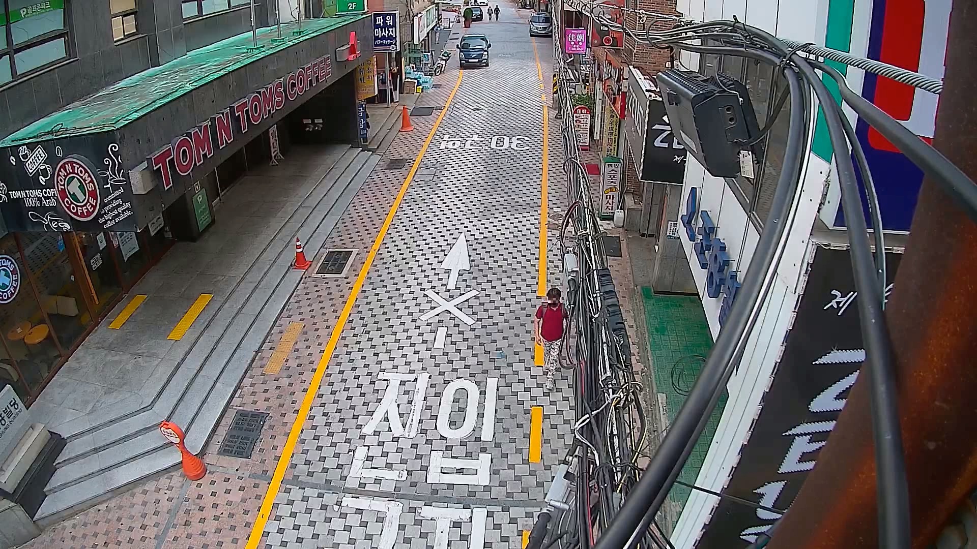 My First Project Object Detection Dataset By Yolo Person Detection