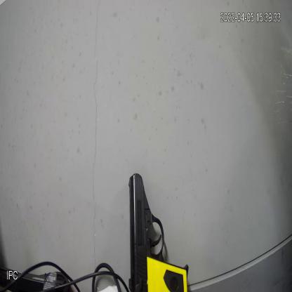 21116 AI gun Object Detection Dataset by chj