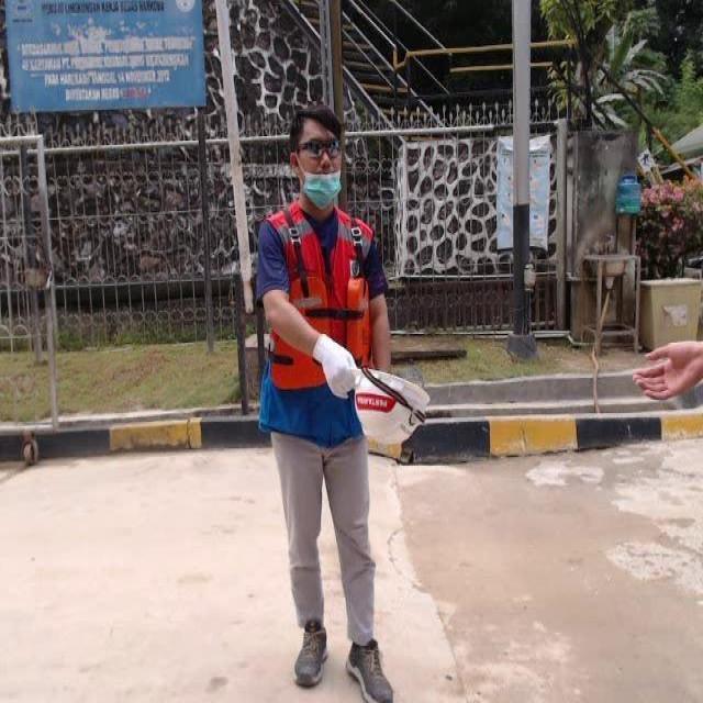 How to Use the ppe Object Detection API