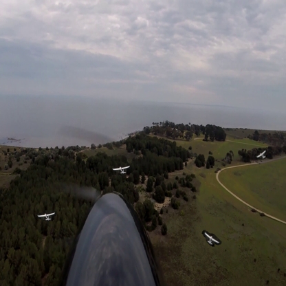 birds finder v3 Object Detection Dataset by research work