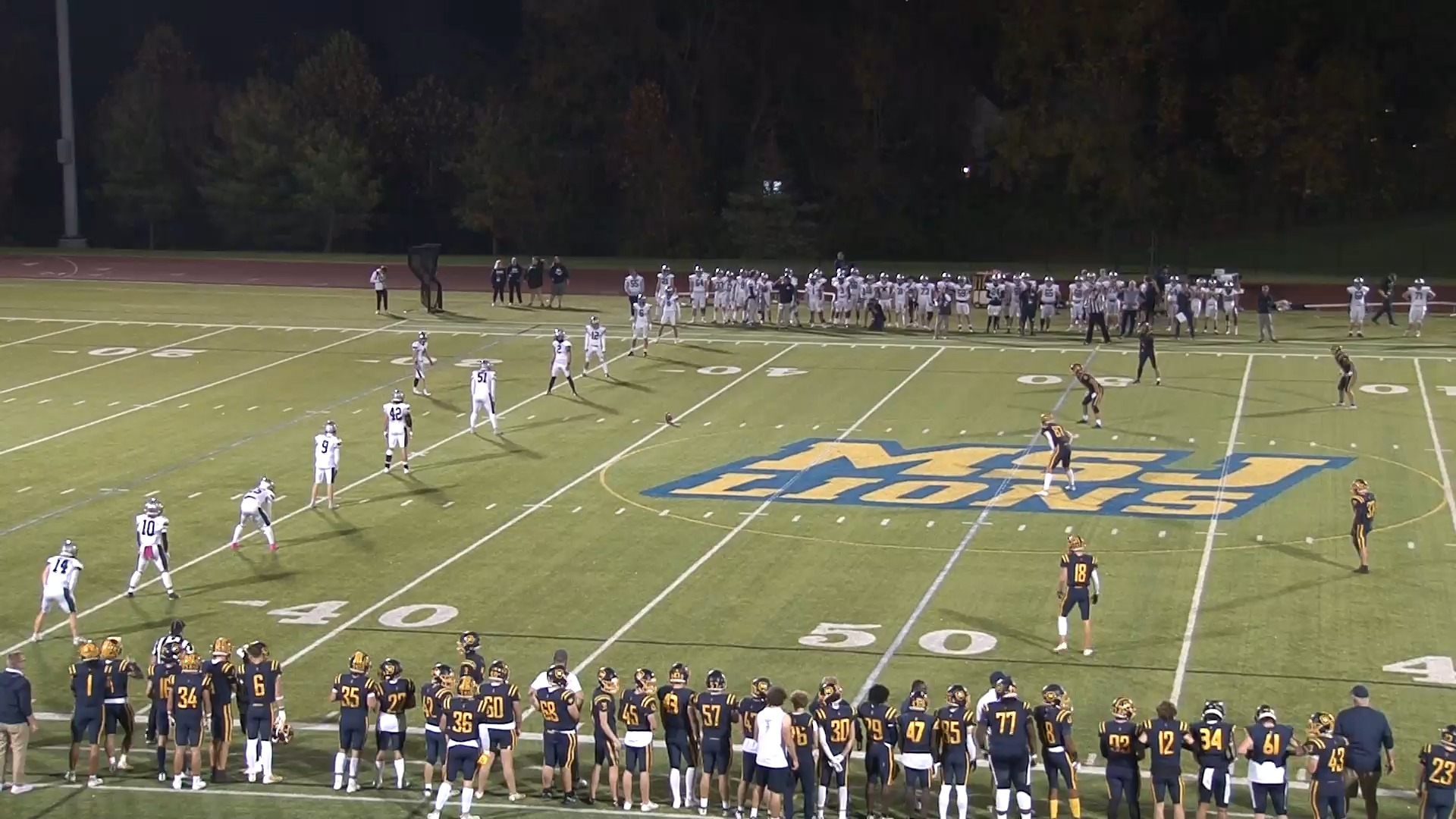 West Clermont Football - Roboflow Universe