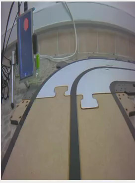 Traffic_Lights Object Detection Dataset and Pre-Trained Model by yolov8