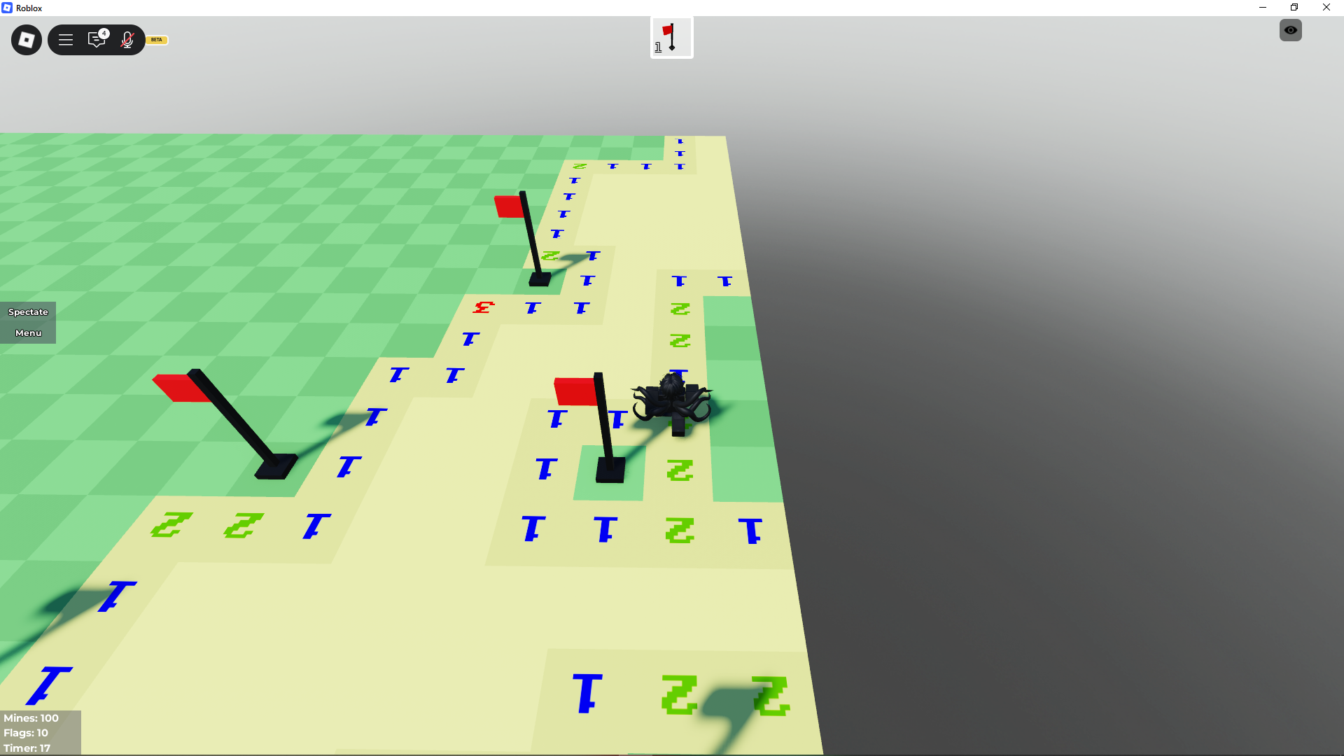 mine Object Detection Dataset by Test