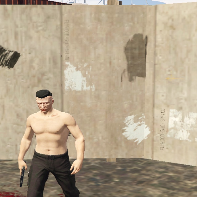 GTA Object Detection Model by new-workspace-69pgw
