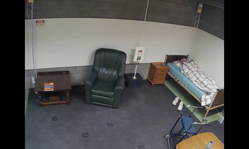 seg Instance Segmentation Dataset and Pre-Trained Model by Ciro Mennella