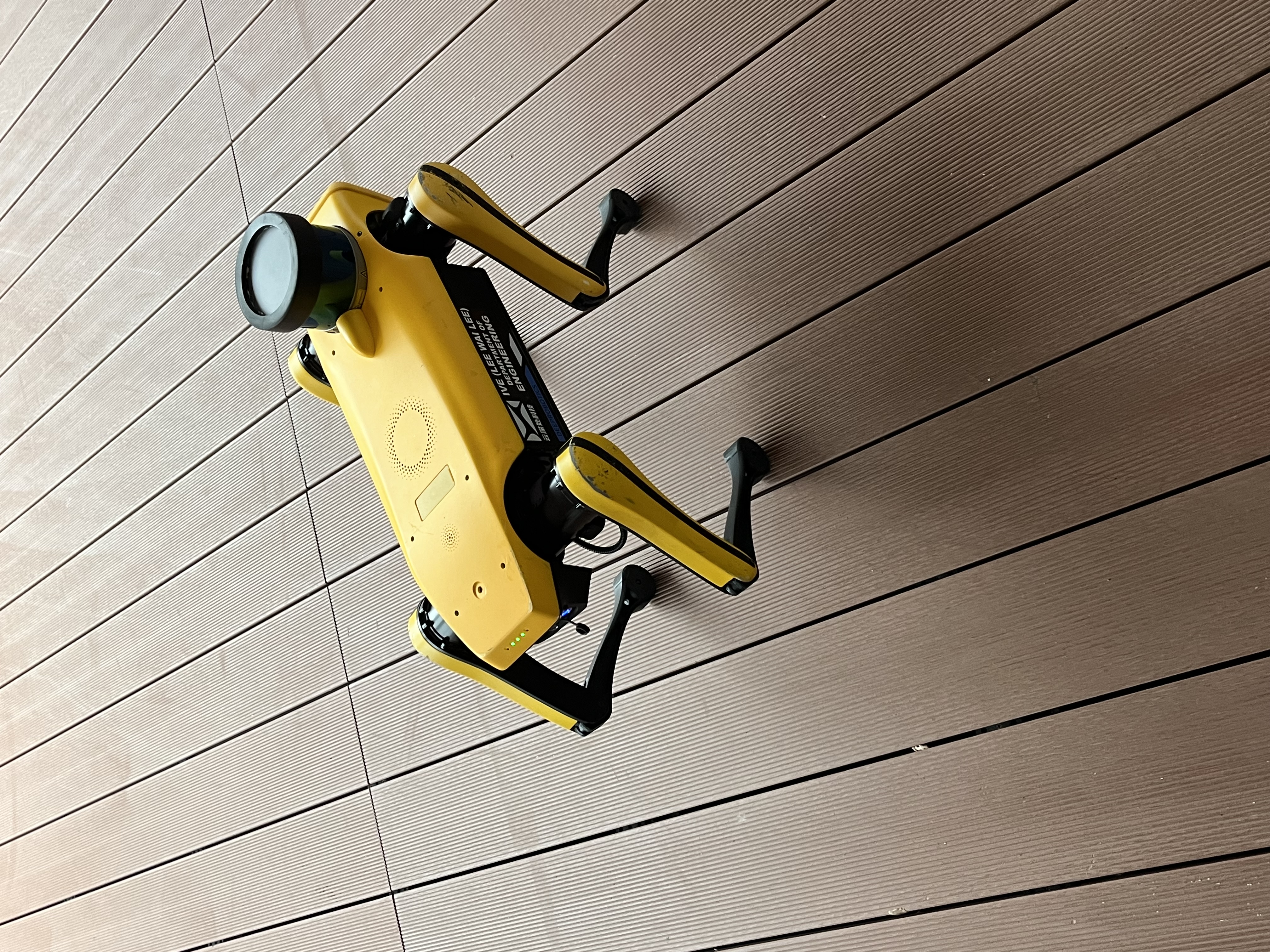yellow_robot_dog Object Detection Model by robotdog
