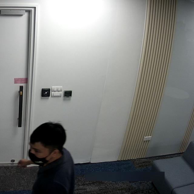 VAL_SIZE Object Detection Dataset by WorkspaceMaskDetection