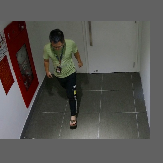 TRANSLATE Object Detection Dataset by WorkspaceMaskDetection