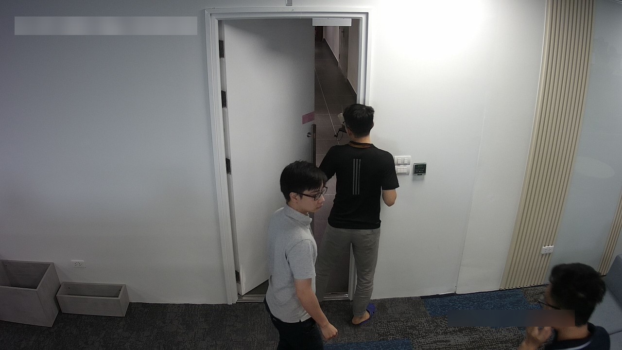 TRAIN_DOUBLECHECK Object Detection Dataset by WorkspaceMaskDetection