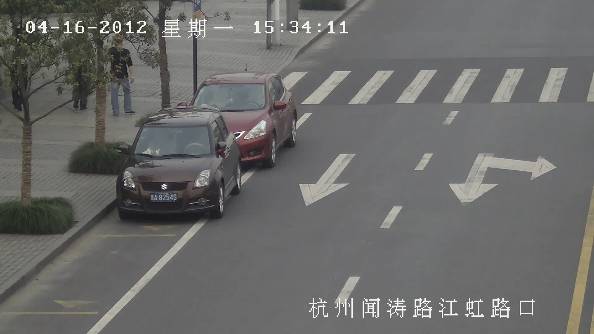 car detection Object Detection Dataset by AIMERS