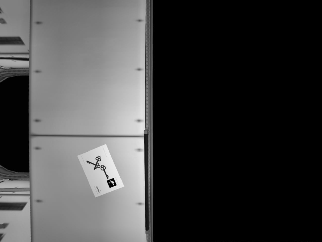 catkeys Instance Segmentation Dataset by cat images