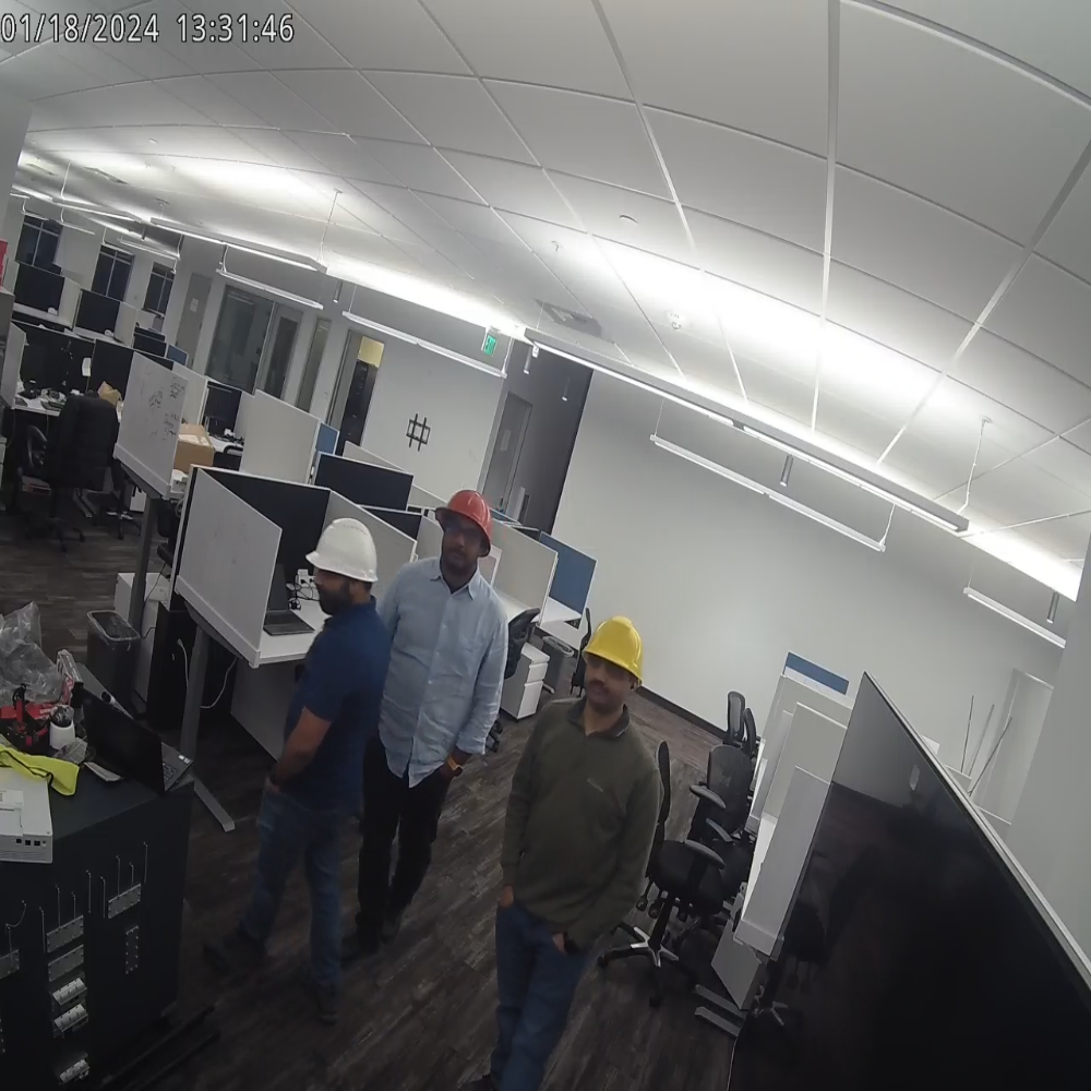 Amazon_project_new Object Detection Dataset by kuldeep pathoee