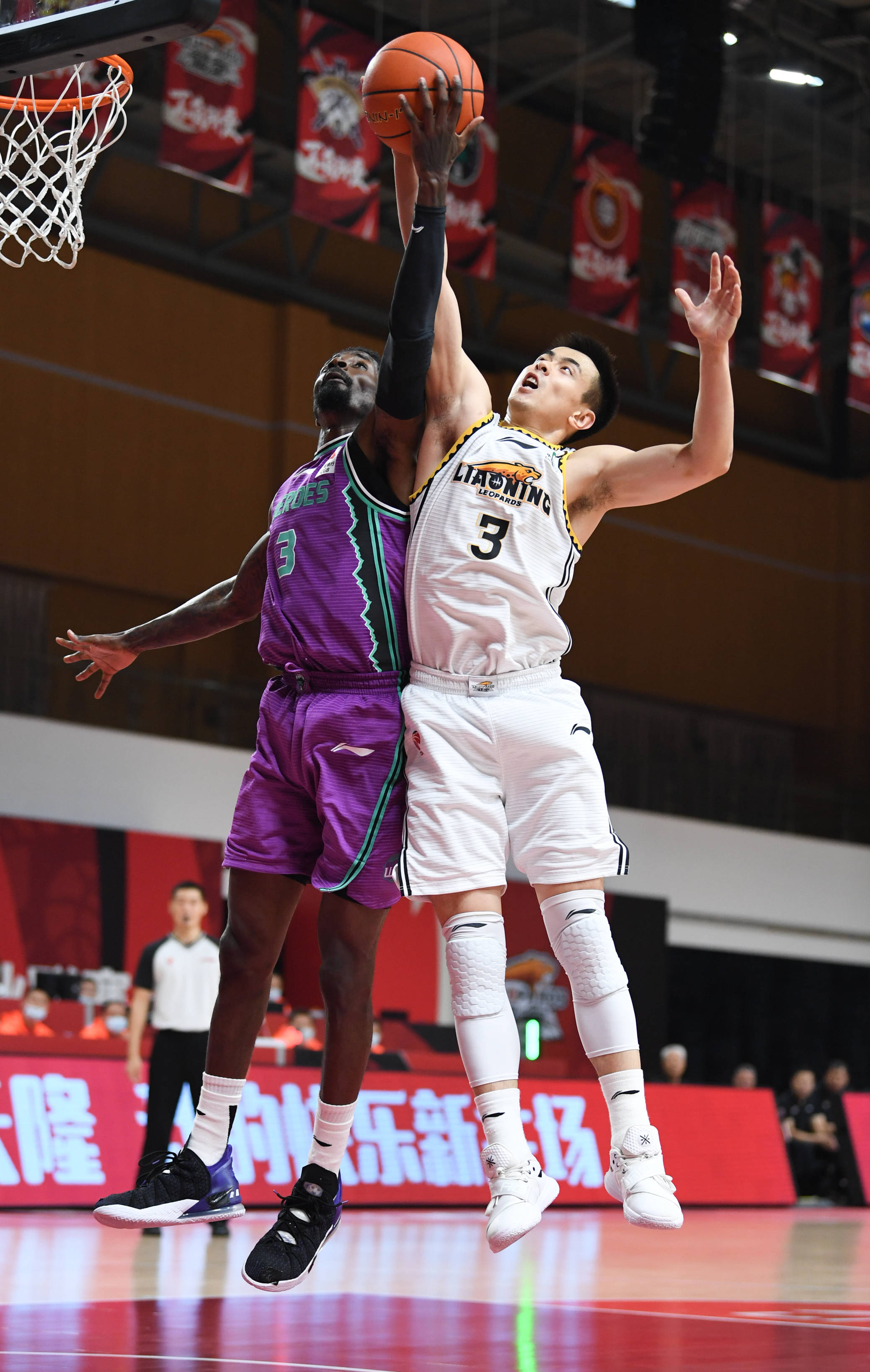 basketball-block-pro Object Detection Dataset by yiwei