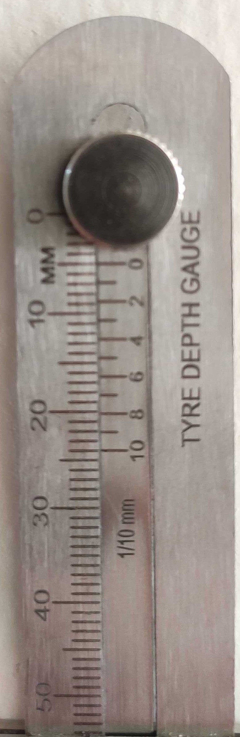 Gauge No Detection Object Detection Dataset By Checkexplore Technologies