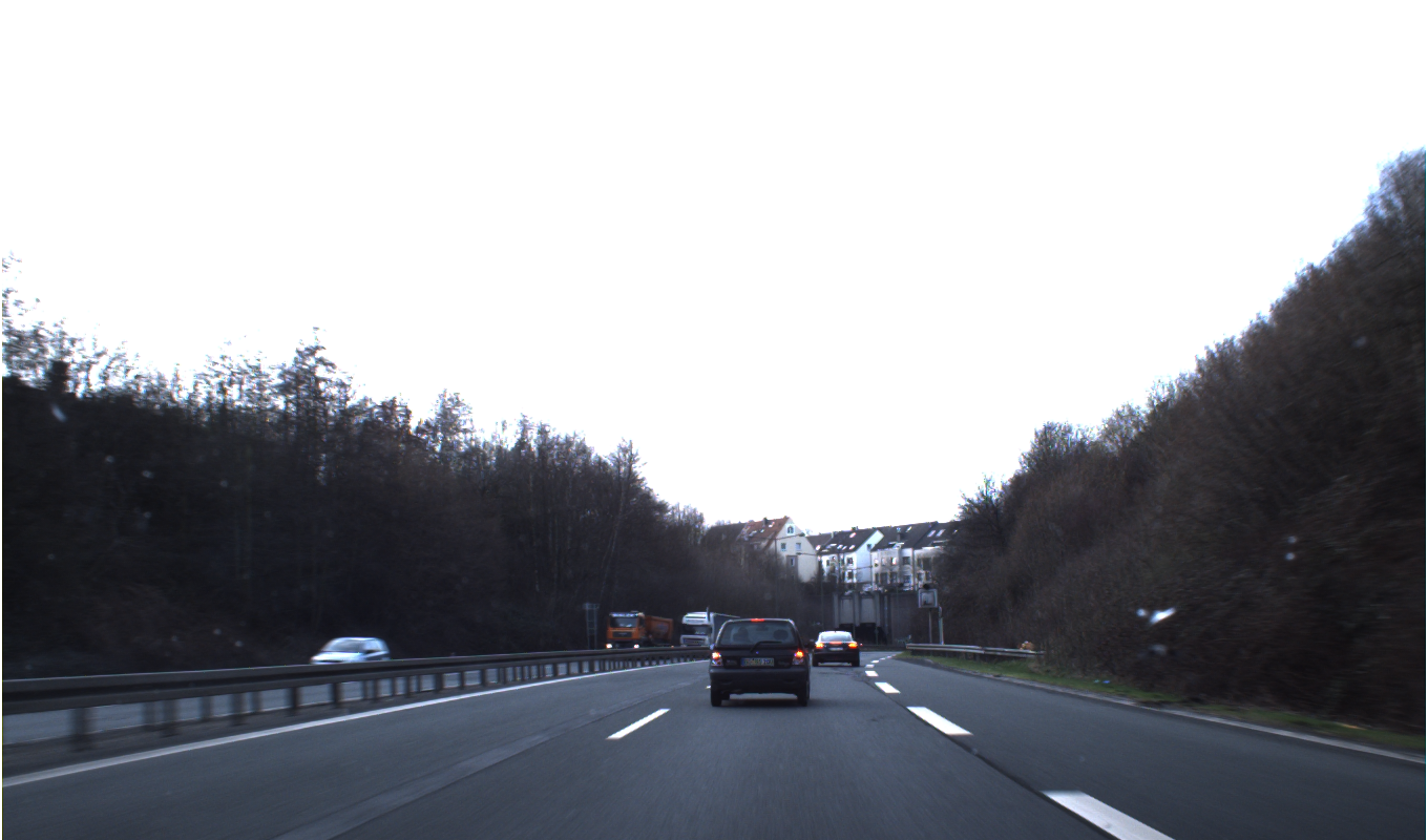 traffic sign detection Object Detection Model by Theiva