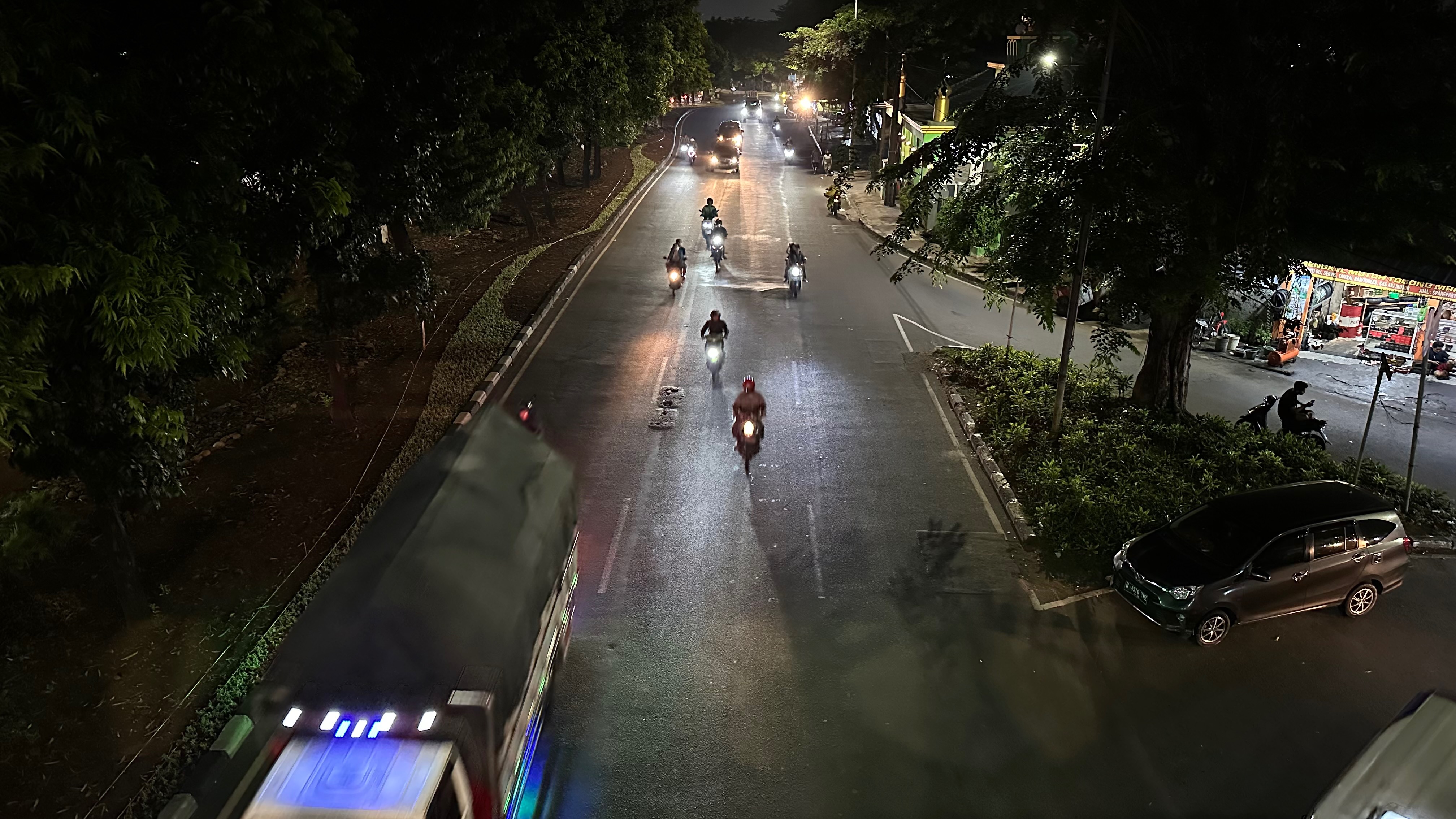 Car 2 Object Detection Dataset By Projects