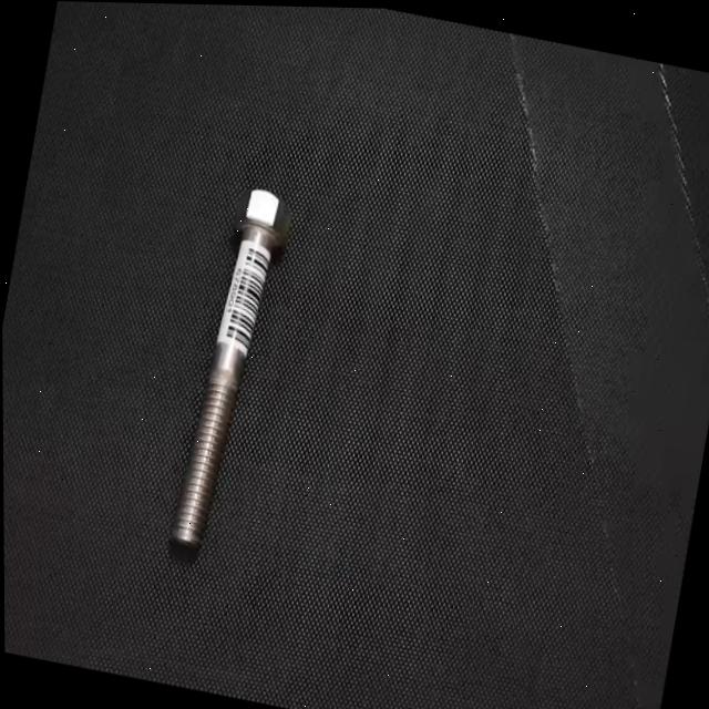 bolt_defect_detection_v3 Instance Segmentation Dataset by Detectingobjectnumber