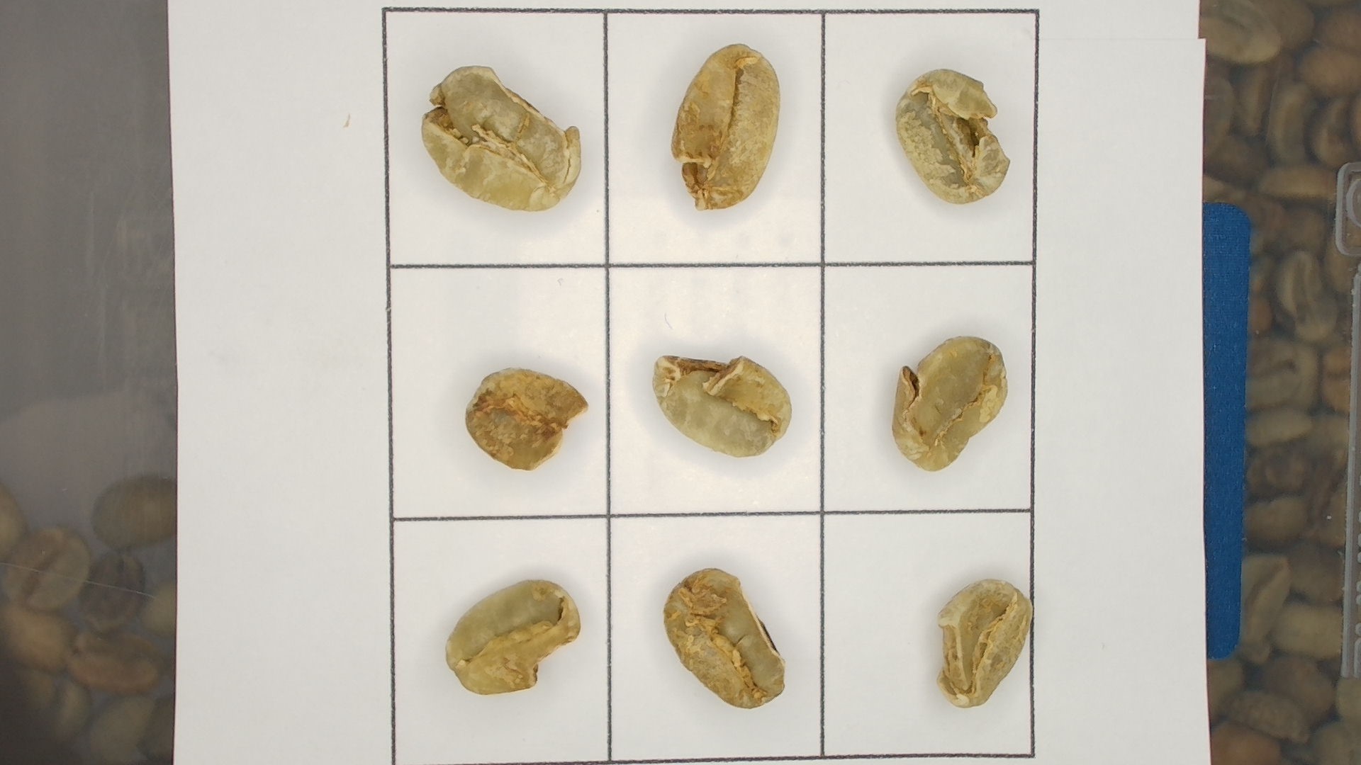 coffee Object Detection Dataset by worakeaw