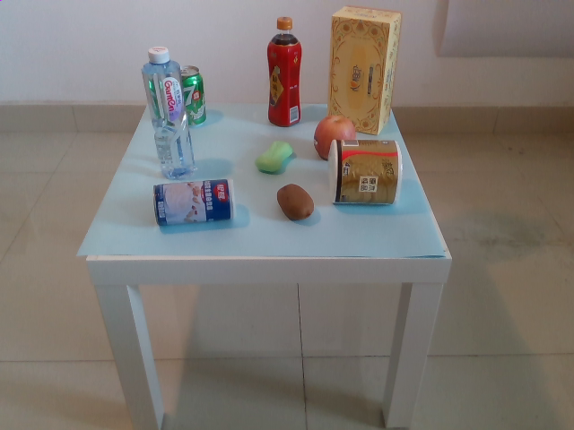 segment Instance Segmentation Dataset by detect