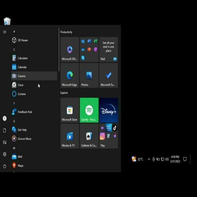 program detection Object Detection Dataset and Pre-Trained Model by AI