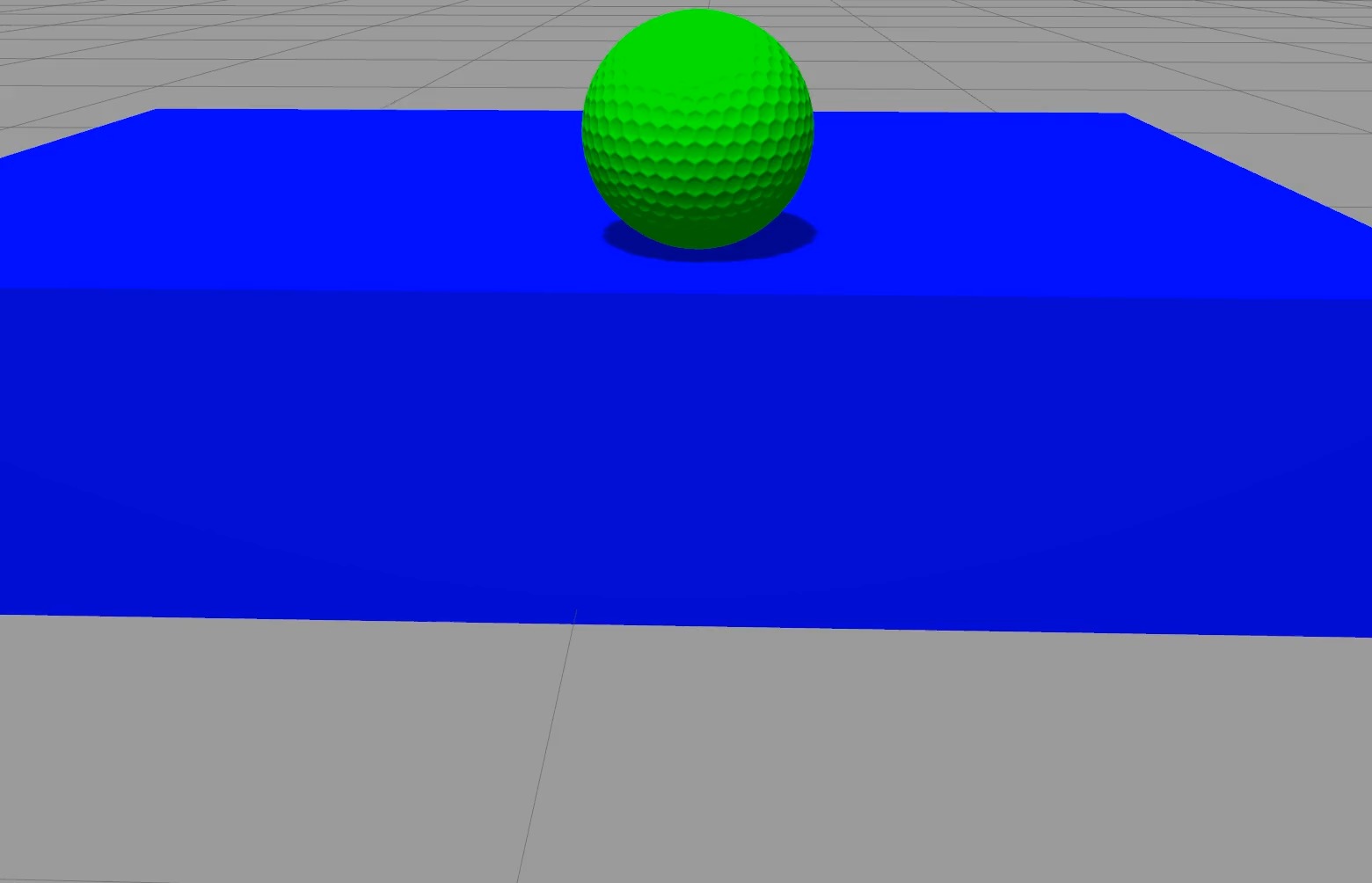 Henry_Golf_Ball_2 Object Detection Dataset by tiles