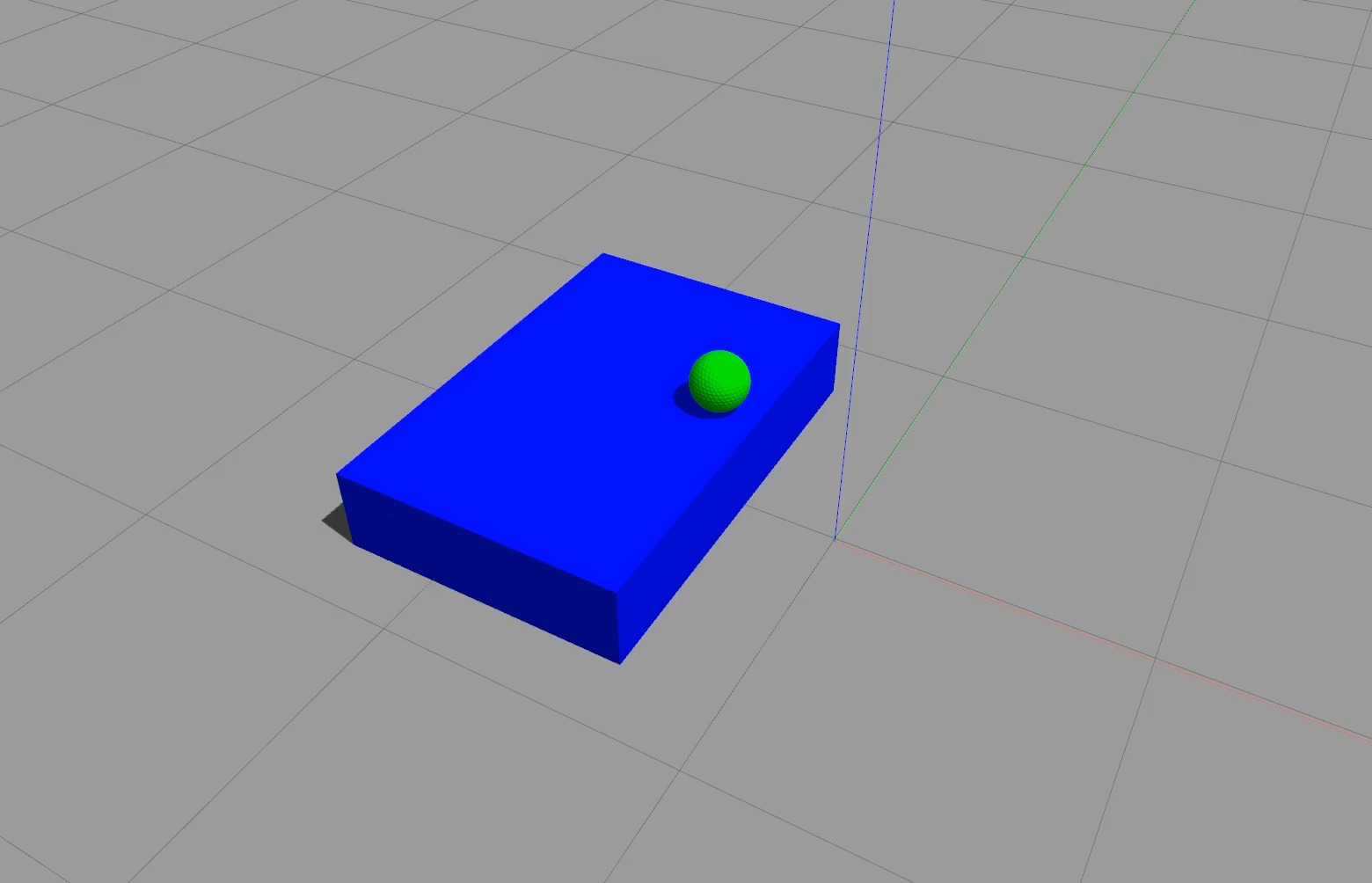 Henry_Golf_Ball Object Detection Dataset by tiles