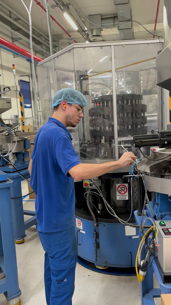 How to Use the PPE Object Detection API