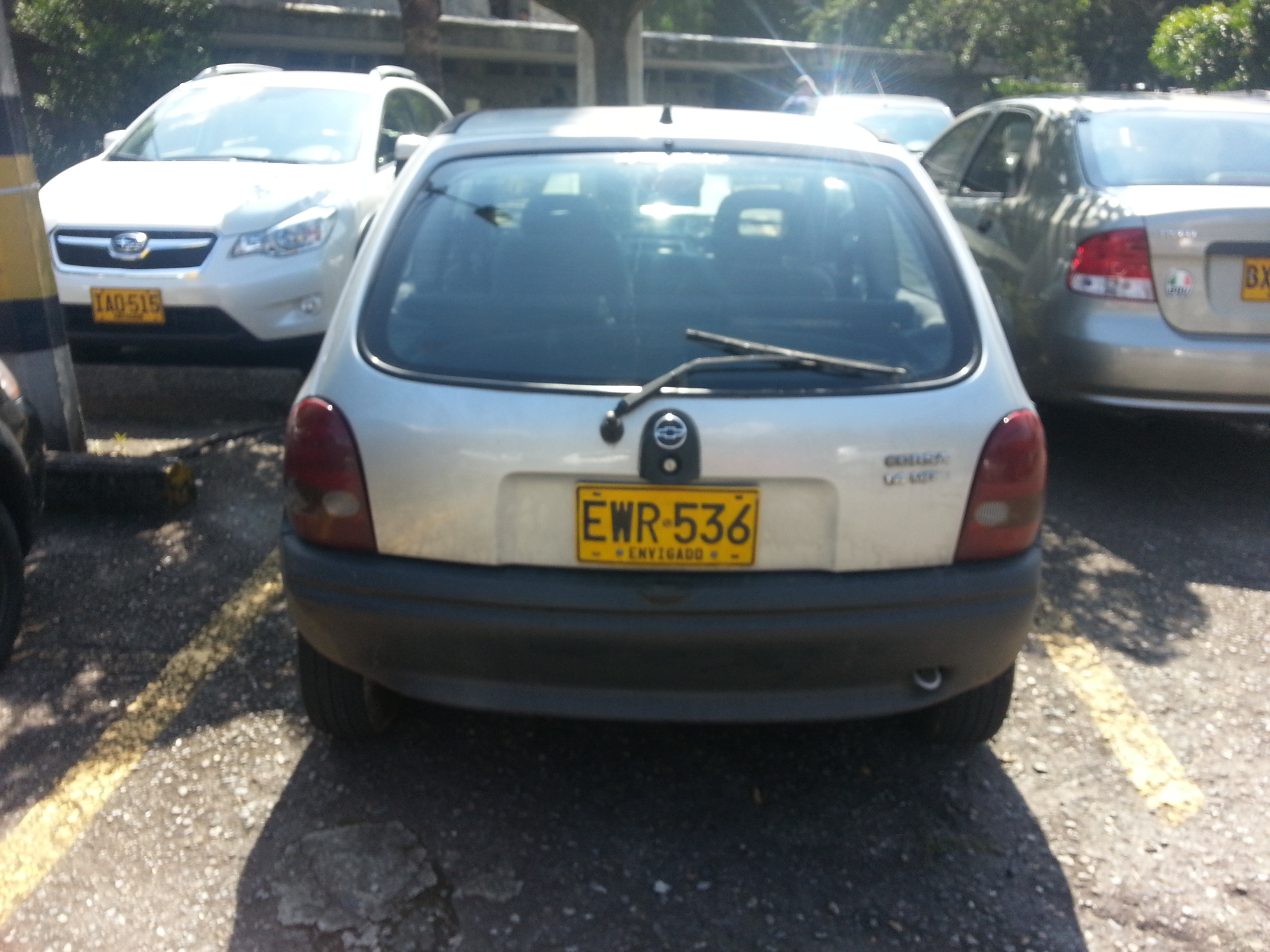 ANPR Object Detection Dataset by pruebas