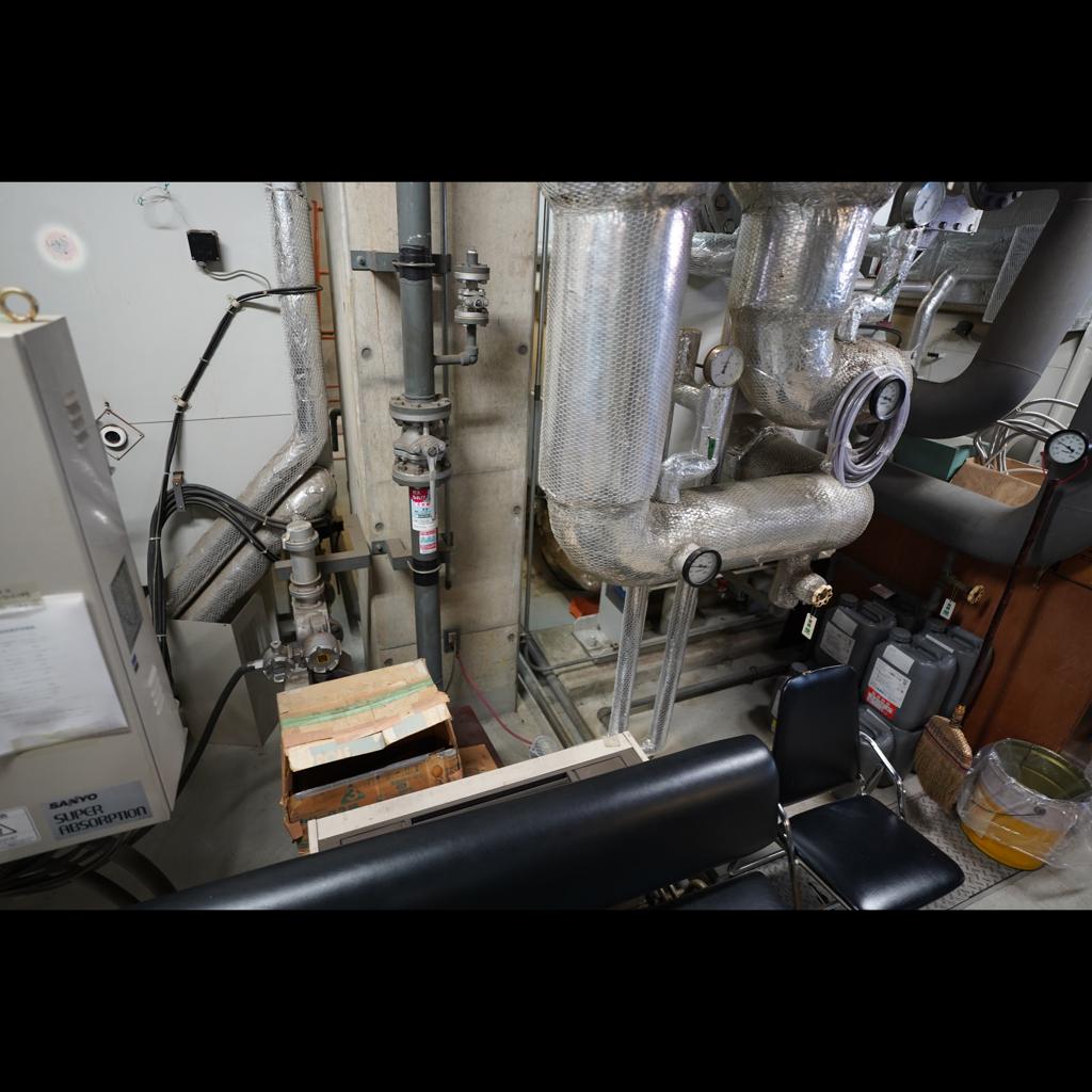 meter Object Detection Dataset by meter