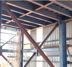 bolt Object Detection Model by Jacob Eldhose