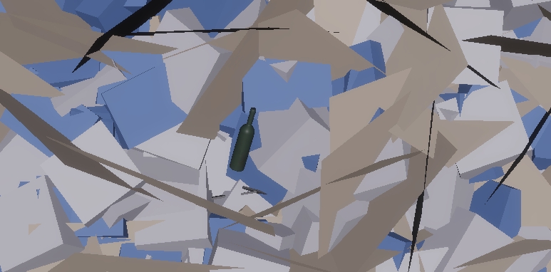 Perception Object Detection Dataset By Pandohi